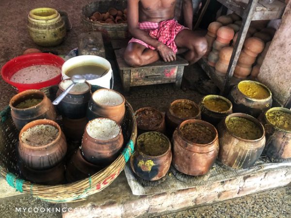 Moong Dalma Recipe | Temple style Dalma | My Cooking Canvas