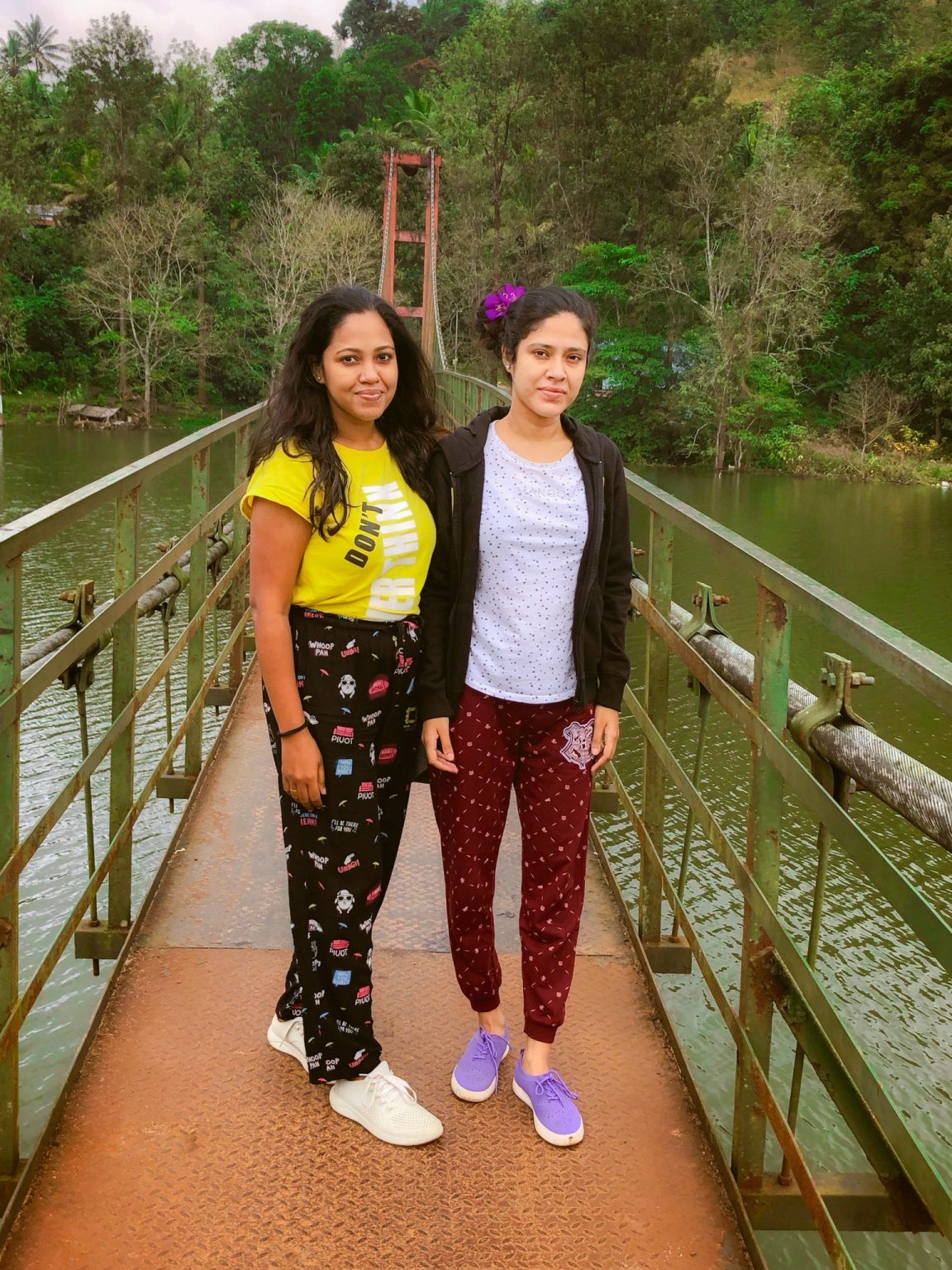 Seven things to do in Vagamon ,WinterVale Green Stay | Mycookingcanvas