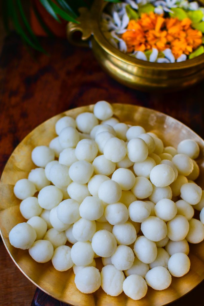 Khira Gaintha Pitha Recipe | Heritage Cooking by SaiPriya