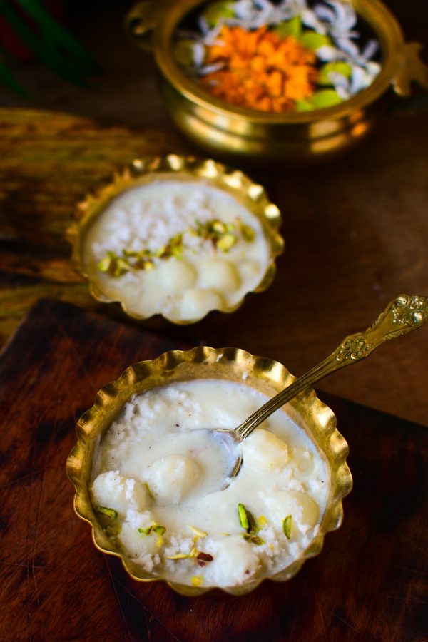 Khira Gaintha Pitha Recipe | Heritage Cooking by SaiPriya