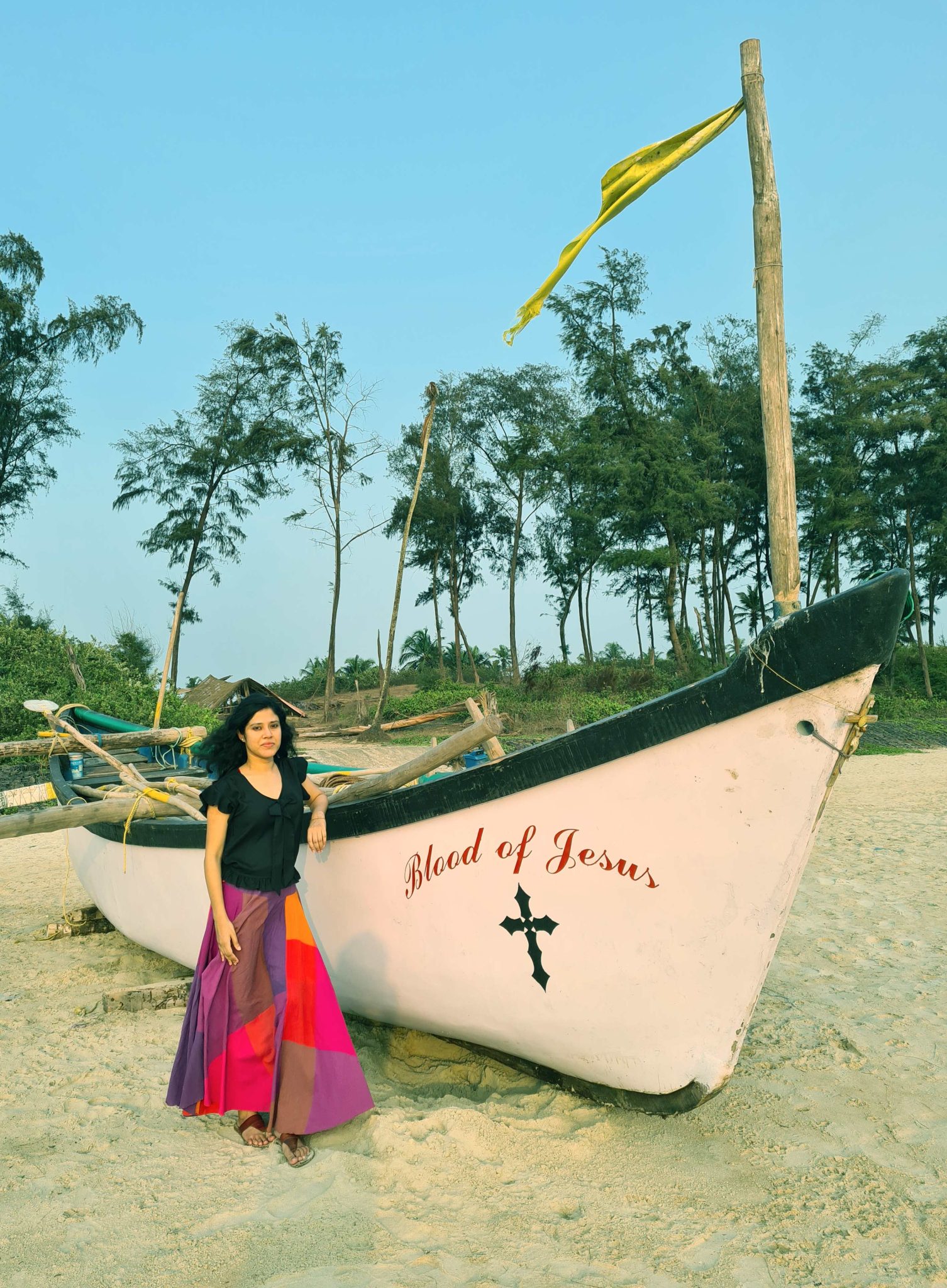 Best Beaches of North Goa | Ultimate Guide to North Goa
